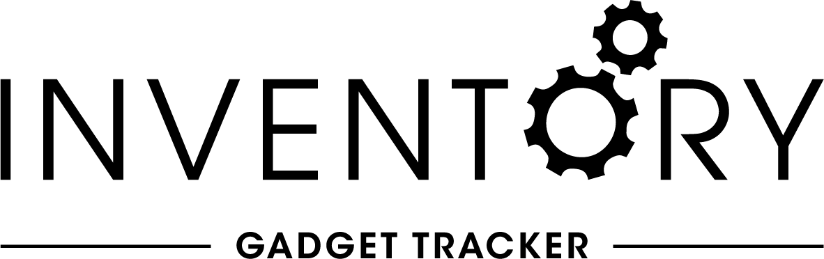 Inventory Gadget Tracker